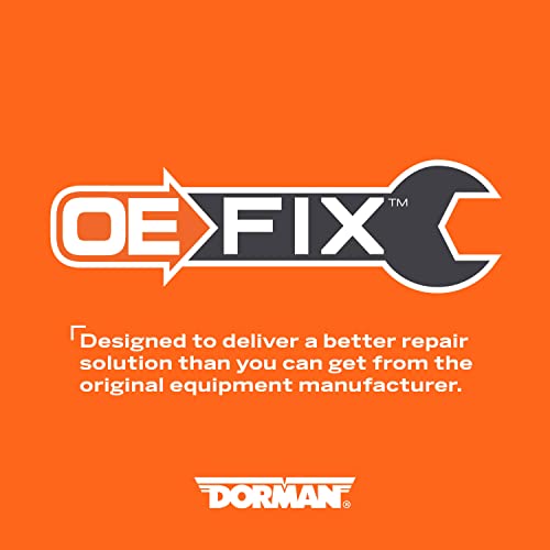 Dorman 599-210XD Climate Control Module Compatible with Select Models (OE FIX)