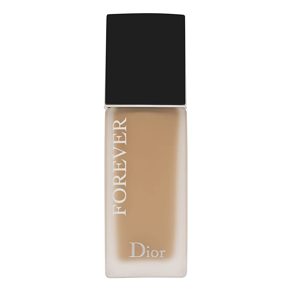 Dior Forever by Christian Dior 24h Skin Caring Foundation 3, 5n Neutral Spf 35 Before # 035, 1.0 Ounce