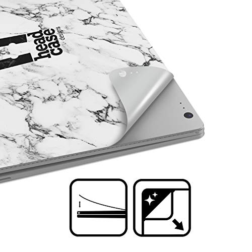 Head Case Designs Officially Licensed Assassin's Creed Valhalla Compositions Vinyl Sticker Skin Decal Cover Compatible with Microsoft Surface Pro 4/5/6