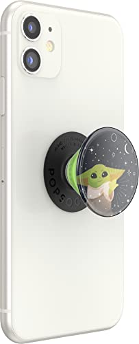 ​​​​PopSockets Phone Grip with Expanding Kickstand - Grogu Force