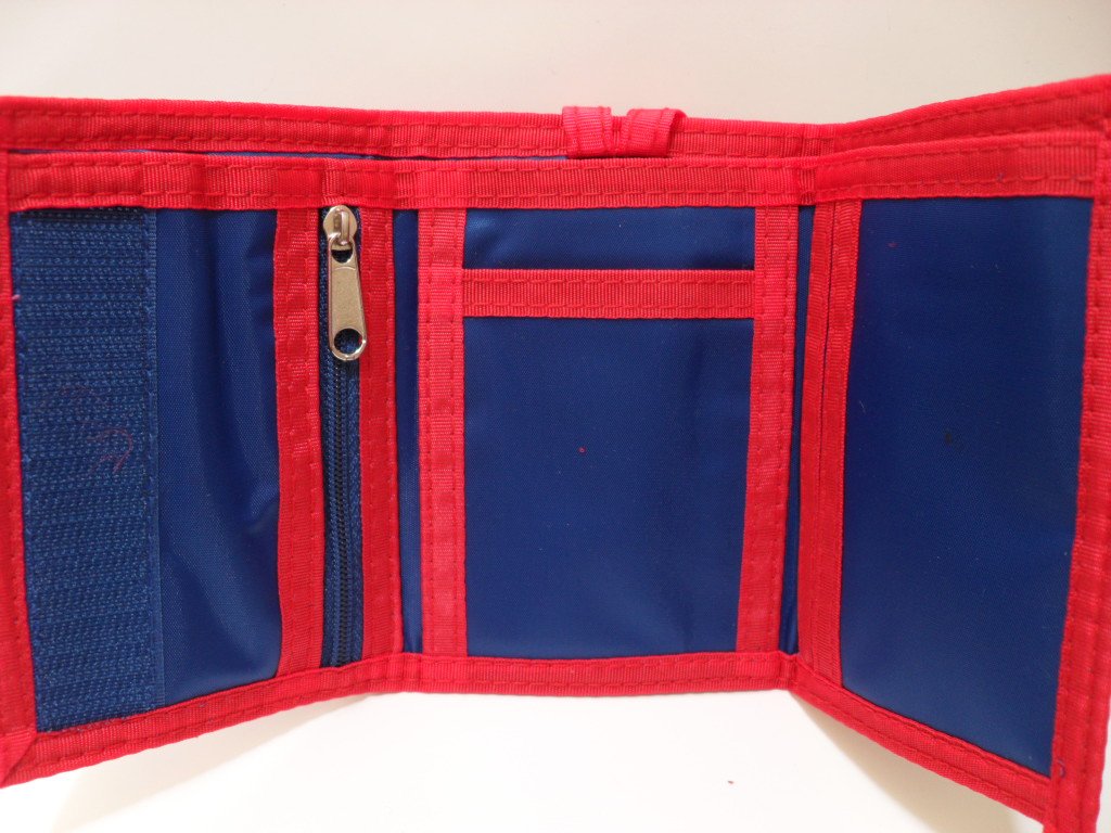 Disney Winnie the Pooh Wallet