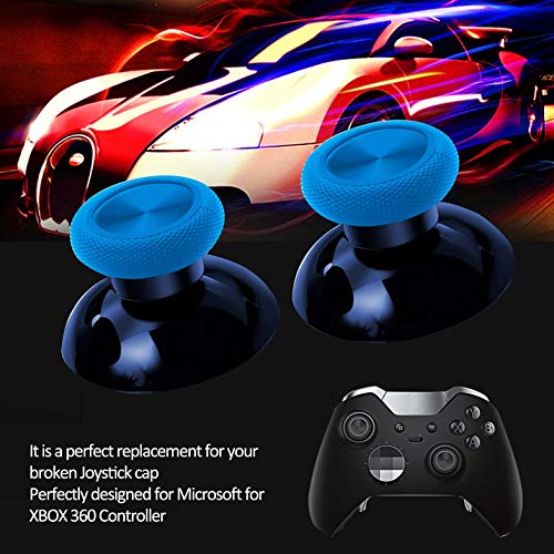 Do not apply 3D Analog Joystick Stick for One Controller Analogue Thumbsticks Caps