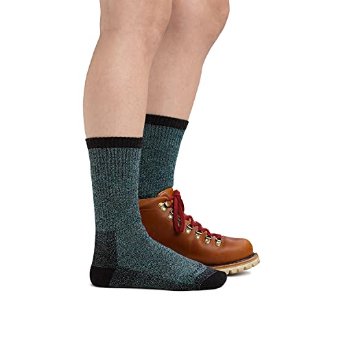 Darn Tough Vermont Nomad Boot Midweight with Full Cushion Plum MD (US 7.5-9.5)