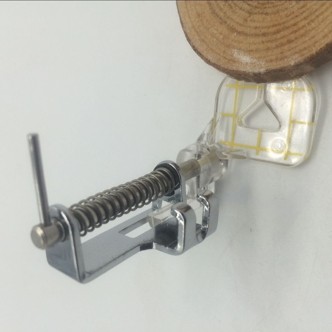 Darning Quilting Free Motion Guide Foot/Feet for Singer Slant Shank # P60417(ONLY fit Slant Shank Machine)