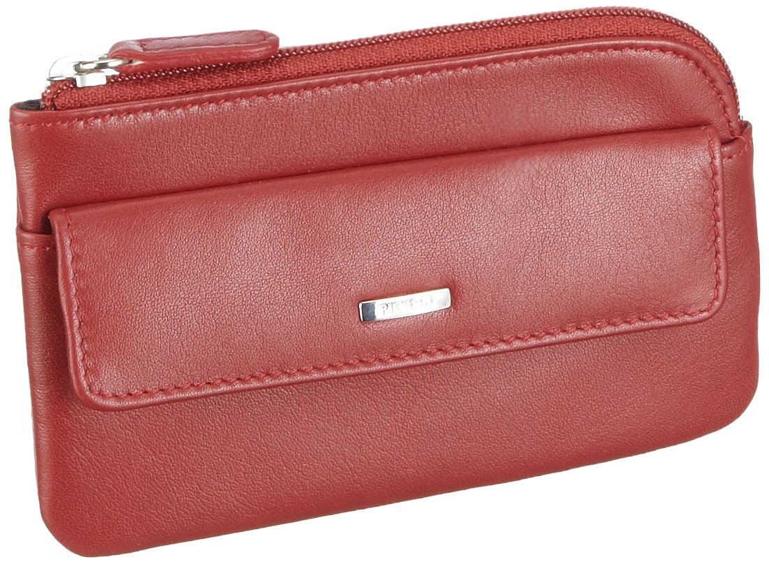 Picard Women's Key Case, Red (Rot), 1.5x8x13 Centimeters (B x H x T)