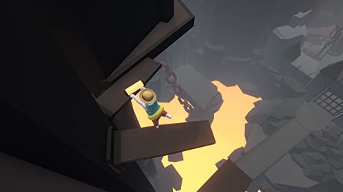 Human: Fall Flat - Dream Collection - PlayStation 4