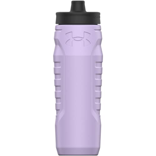 Under Armour UA 32oz Sideline Squeeze Octane