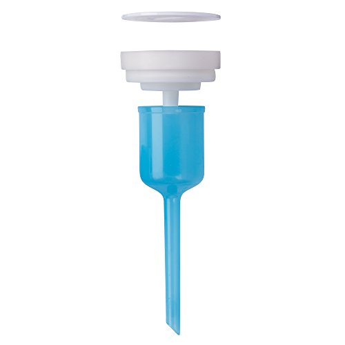 Dr. Brown's Options+ Vent Replacement Kit for Wide-Neck Baby Bottles - 8oz