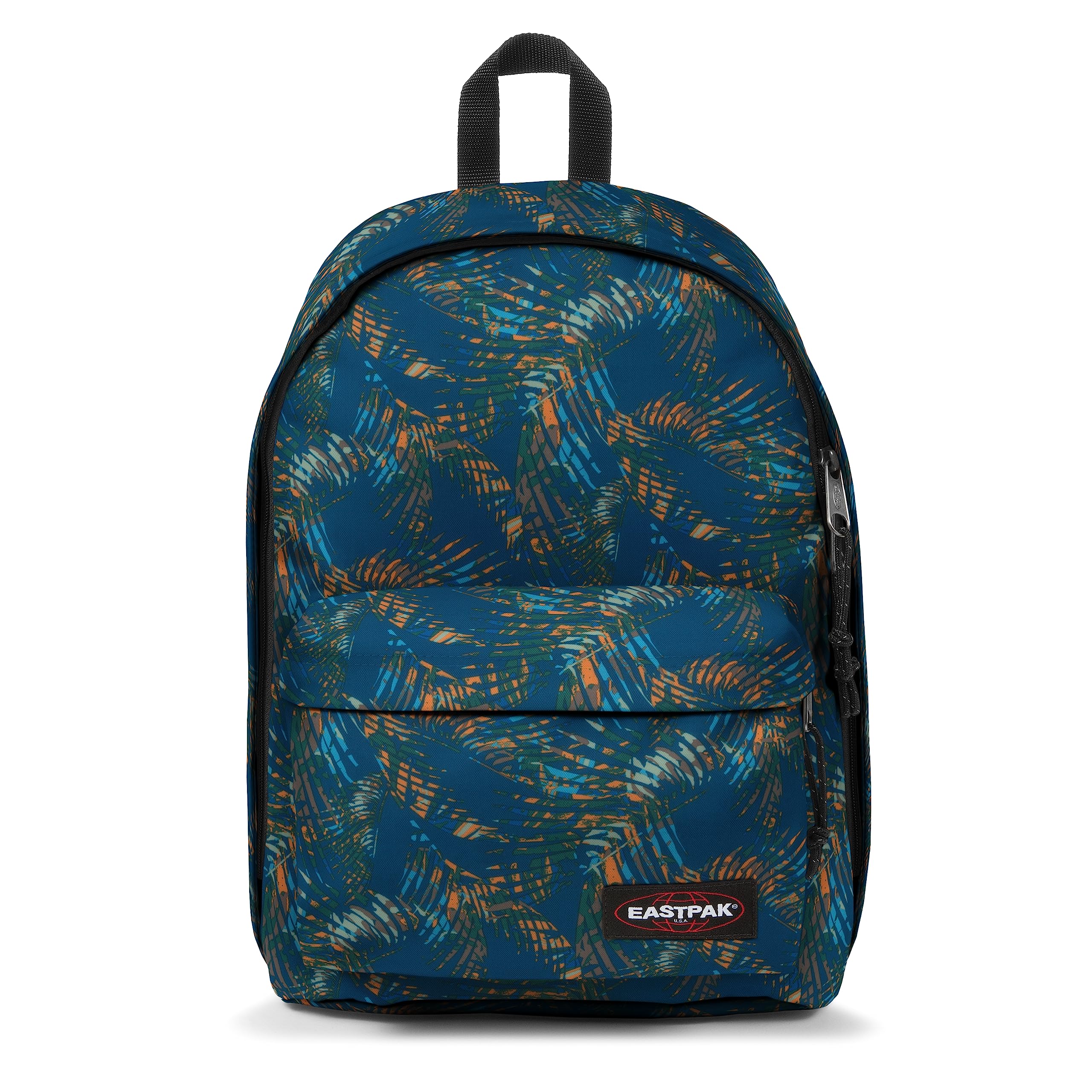 EASTPAK Classic, Brize Filter Navy, 44 x 29.5 x 22