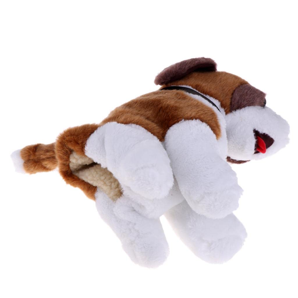 DYNWAVE Creative Covers Novelty Dog Golf Club for Drivers
