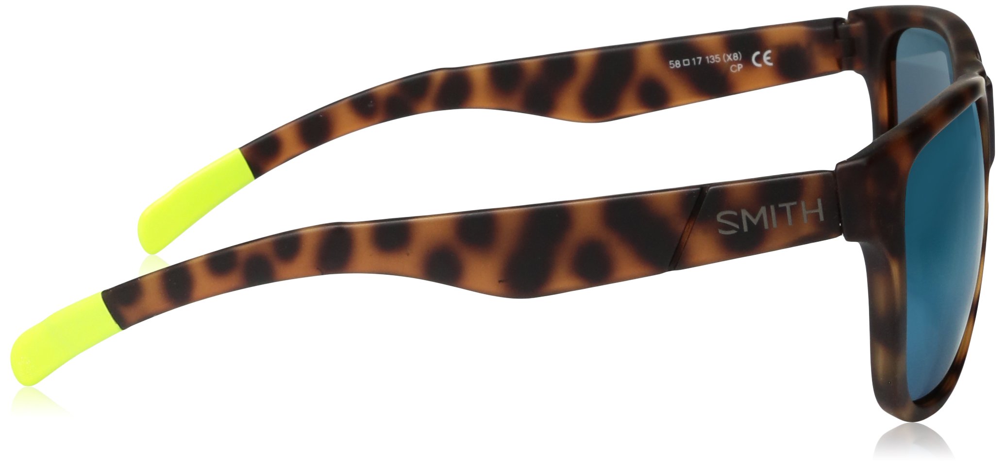 Smith Lowdown XL ChromaPop Sunglasses