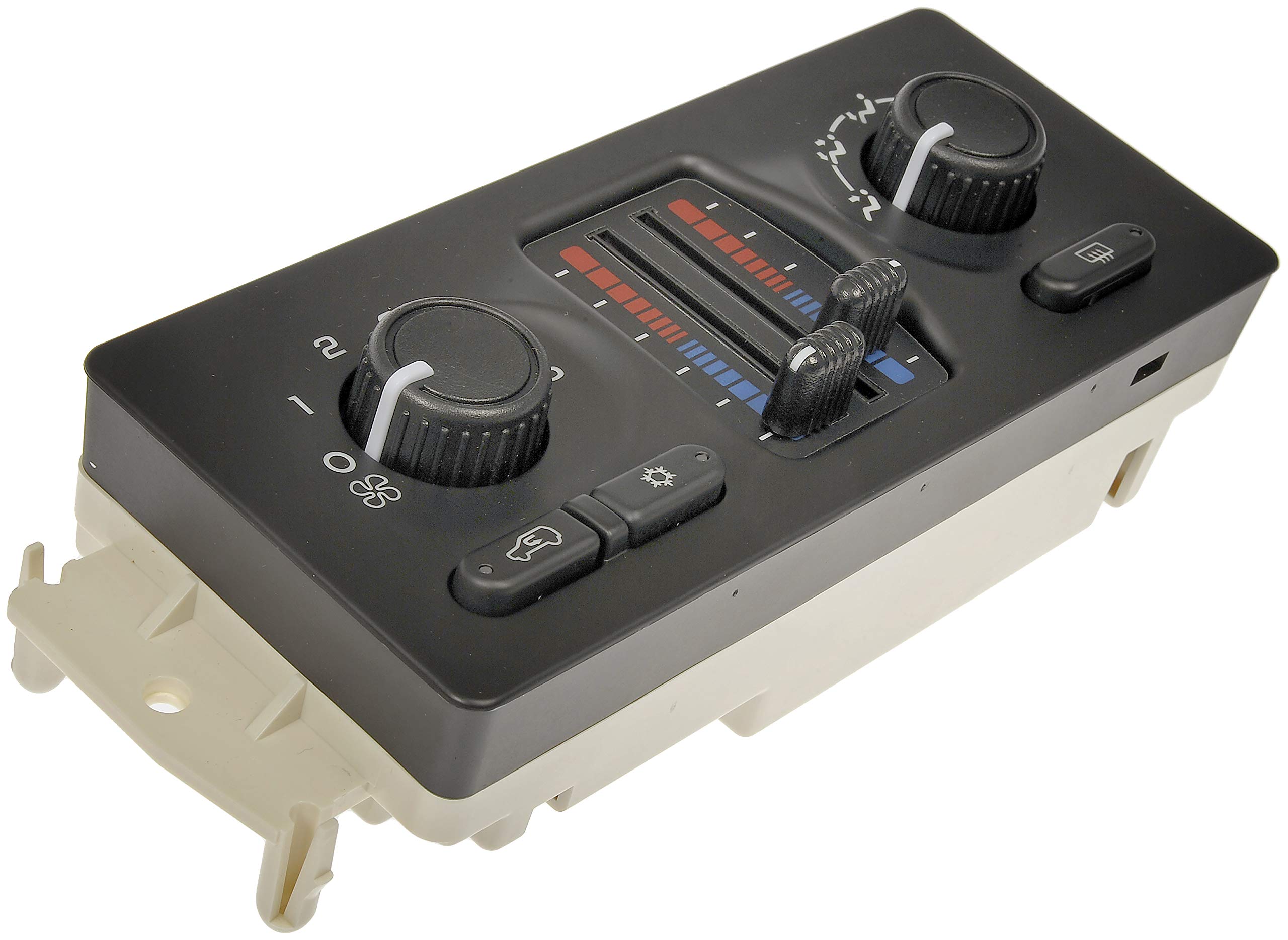 Dorman 599-210XD Climate Control Module Compatible with Select Models (OE FIX)