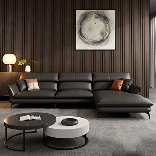 Modern Convertible Folding Futon Sofa Bed for Compact Living Space, Apartment, Dorm, Oversized Couch Sectional Sofa,B, Onesize