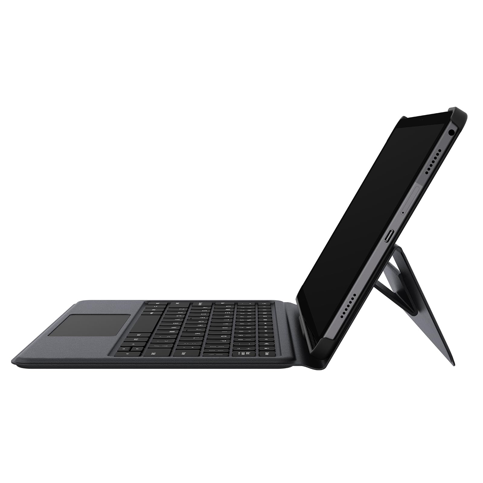 DOOGEE T30 PRO Tablet Blue & Keyboard