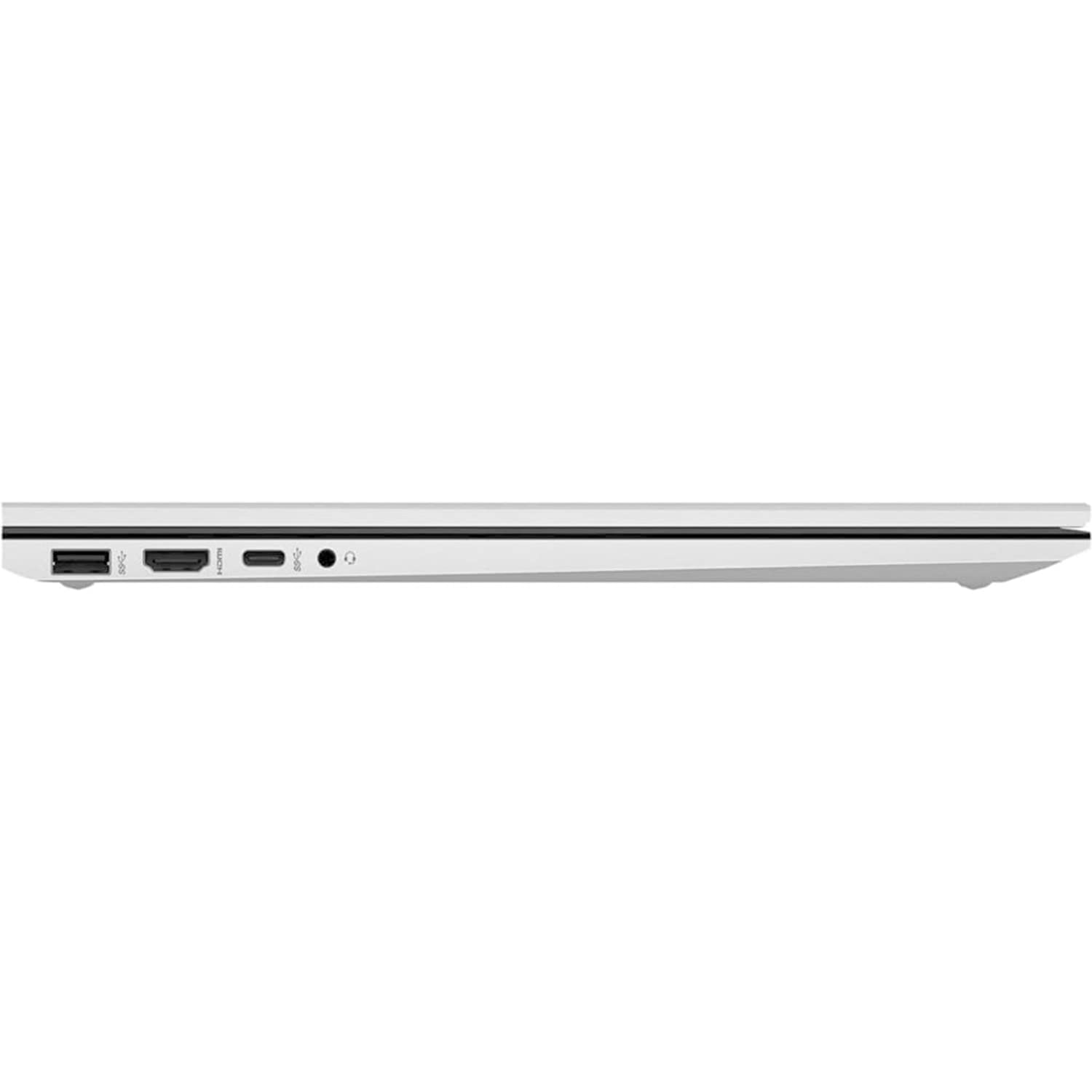 HP 17.3" HD+ Touchscreen Laptop, AMD Athlon Gold 3150U Processor, 32GB DDR4 RAM, 1TB PCIe SSD, HDMI, Type-C, Wi-Fi, Bluetooth, Windows 11 Home, Silver