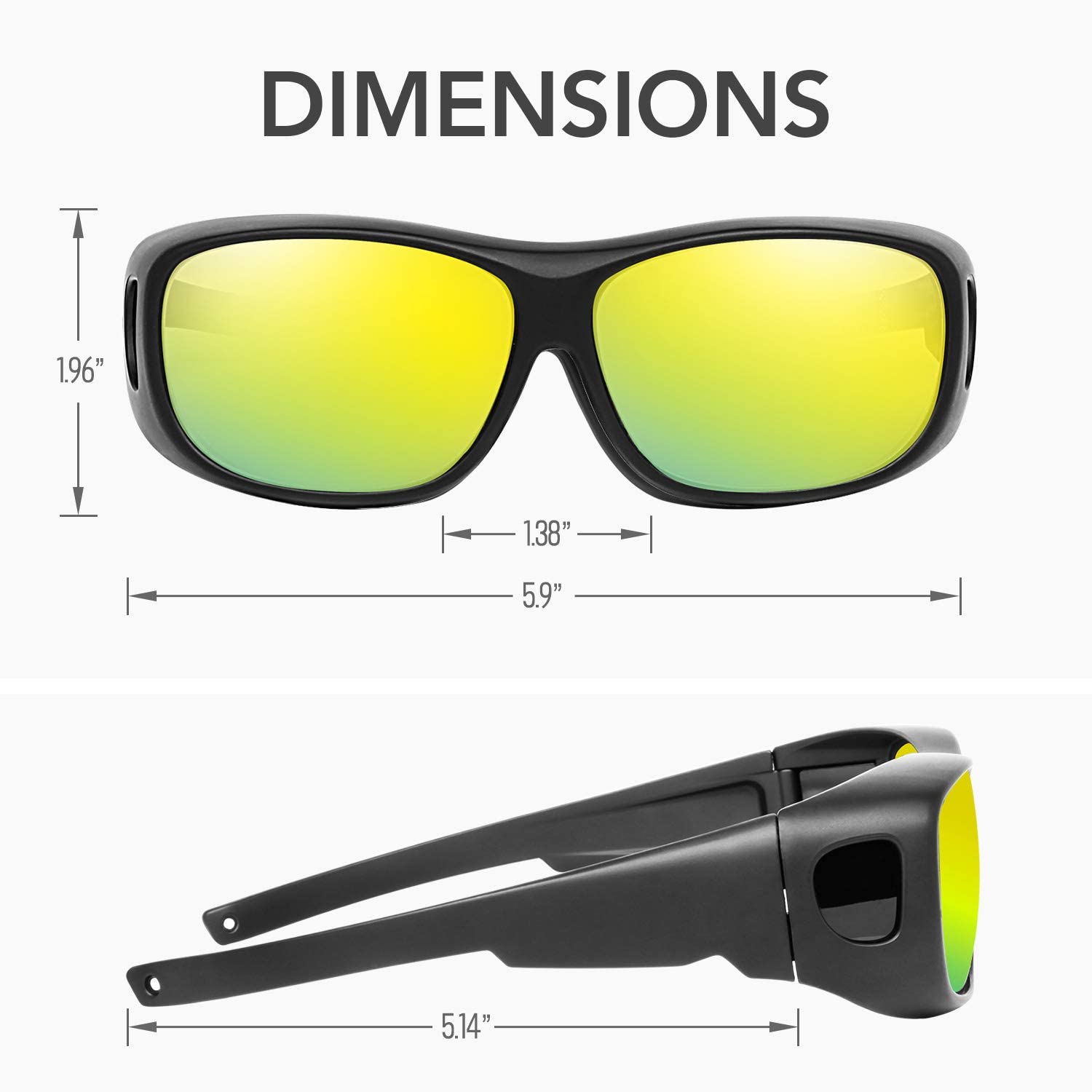 iPower 3-in-1 HPS MH & LED Room Glasses, Indoor Hydroponics for Intense Bright Grow Light, 1 Pack