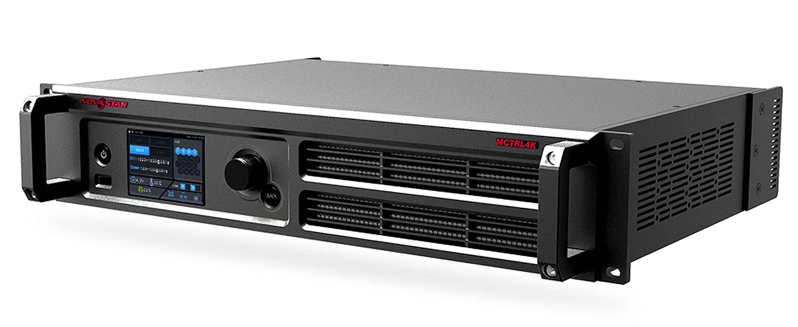 MCTRL4K LED Display Controller MCTRL4K mctrl4k