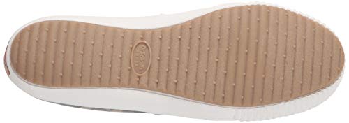 Dr. Scholl's Shoes Women's Jot It Down Sneaker, Light Green Camo, 9