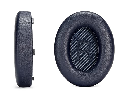 Premium Replacement NC700 Ear Pads / NC700 Ear Cushions Compatible with Bose NC700 Headphones/Bose Noise Cancelling 700 Headphones (Special Edition Dark Blue). Great Comfort/Durability