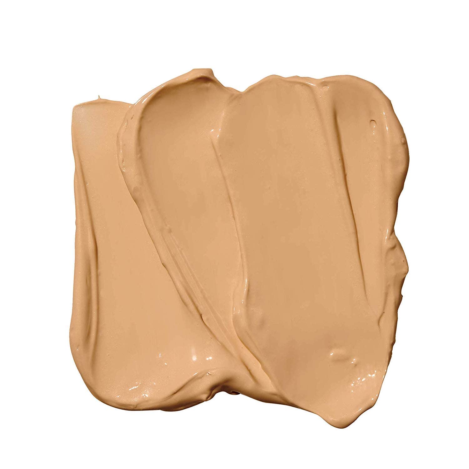 e.l.f. Beautifully Bare Foundation Serum SPF 25 Luminous, Lightweight, Sheer Coverage, Minimizes Pores & Fine Lines, Brightens For All Skin Types, Light/Medium, 0.47 Fl Oz