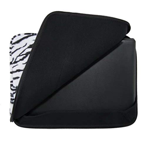Neoprene Protective Sleeve for iPad Pro 12.9, iPad Pro 11, MacBook Air, MacBook Pro, Laptops and Tablets up to 8.75 inch