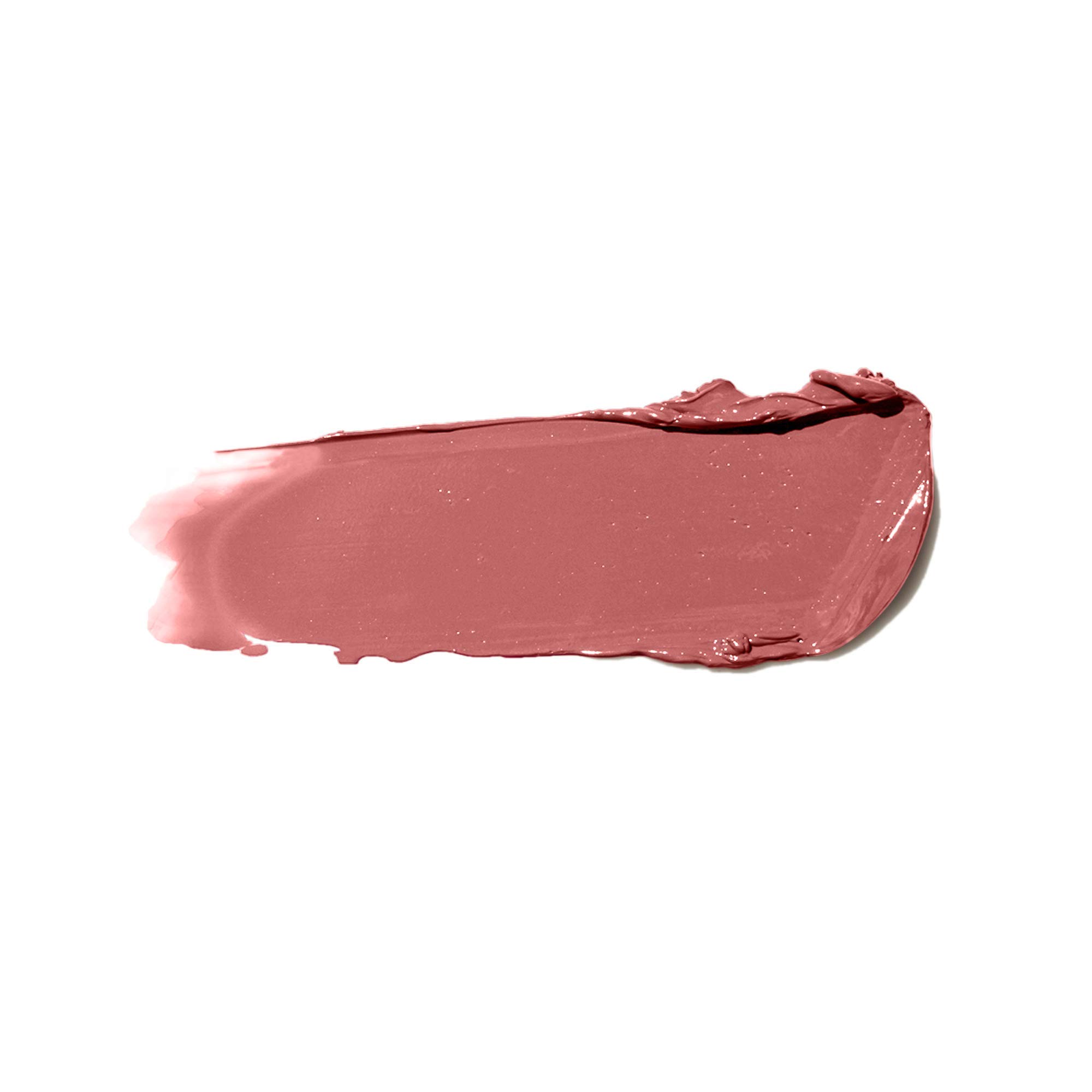e.l.f. Liquid Matte Lipstick, Long Lasting, Quick-Drying, Smudge-Proof, Nourishes, Conditions, Moisturizes, Blushing Rose, Enriched with Vitamin E, 0.10 Oz (81168)