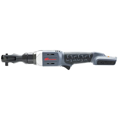 Ingersoll Rand R3130 3/8-Inch Cordless Ratchet, R3130-K12 - Ratchet plus 1-Battery Kit