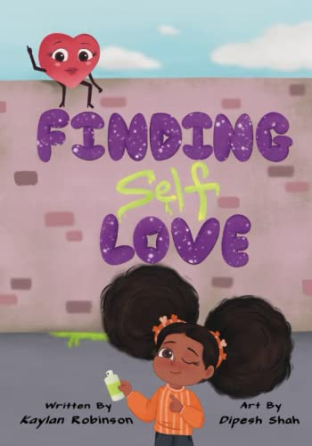 Finding Self Love