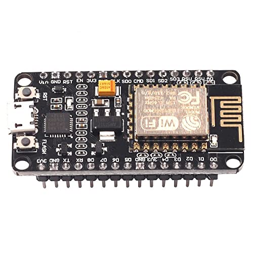 for NodeMcu Lua WiFi Internet of Things Development Board Based CP2102 ESP8266 esp-12e/esp-12F for arduino