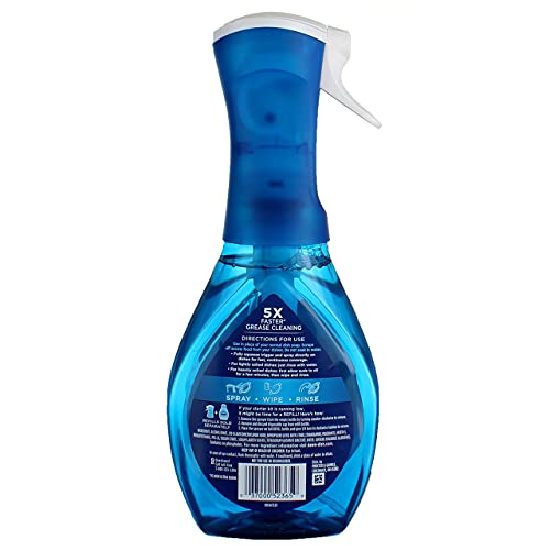 Dawn Platinum Powerwash Dish Spray - Citrus Scent