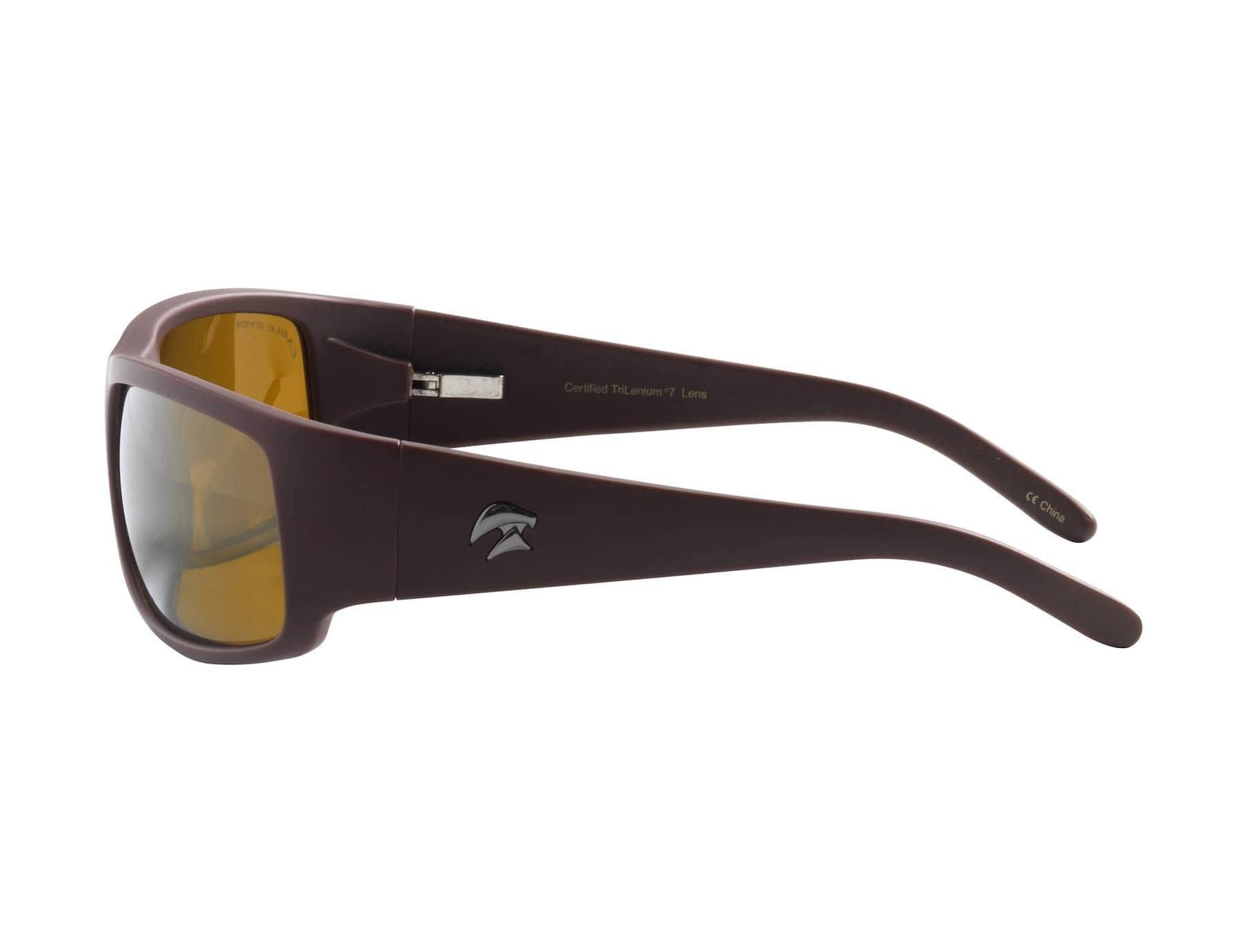 Eagle Eyes Optics COZMOZ (Brown)