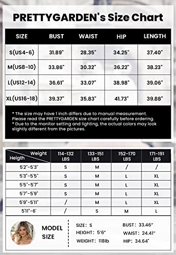 PRETTYGARDEN Women's Ruched Bodycon Dress 2023 Summer One Shoulder Sleeveless Party Cocktail Pencil Dresses (Caramel,Large)