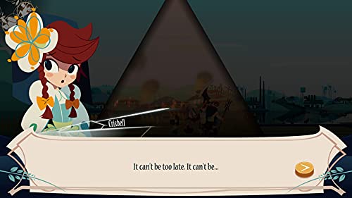 Cris Tales (NSW) - Nintendo Switch