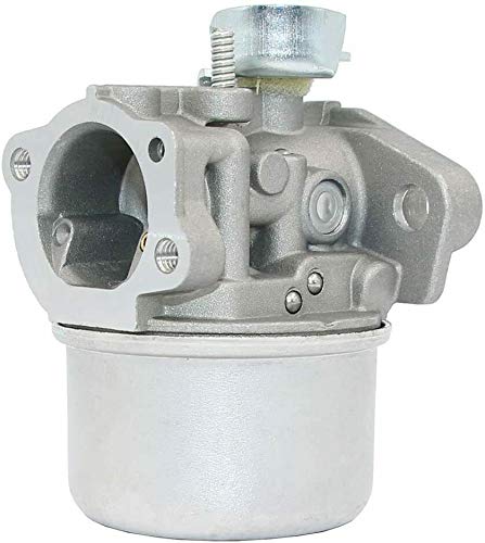 HQparts Carburetor carb for Intek I/C 206 generator 6.5 HP OHV engine