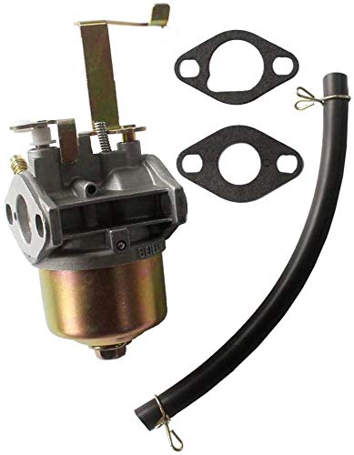 HQparts Carburetor & Gasket for Pulsar PG1202S 72CC 900 1200 Watts Gasoline Generator