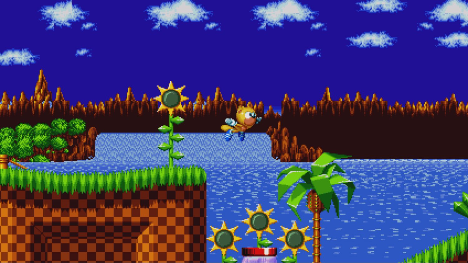 Sonic Mania Plus (Nintendo Switch) (Non-US Version)