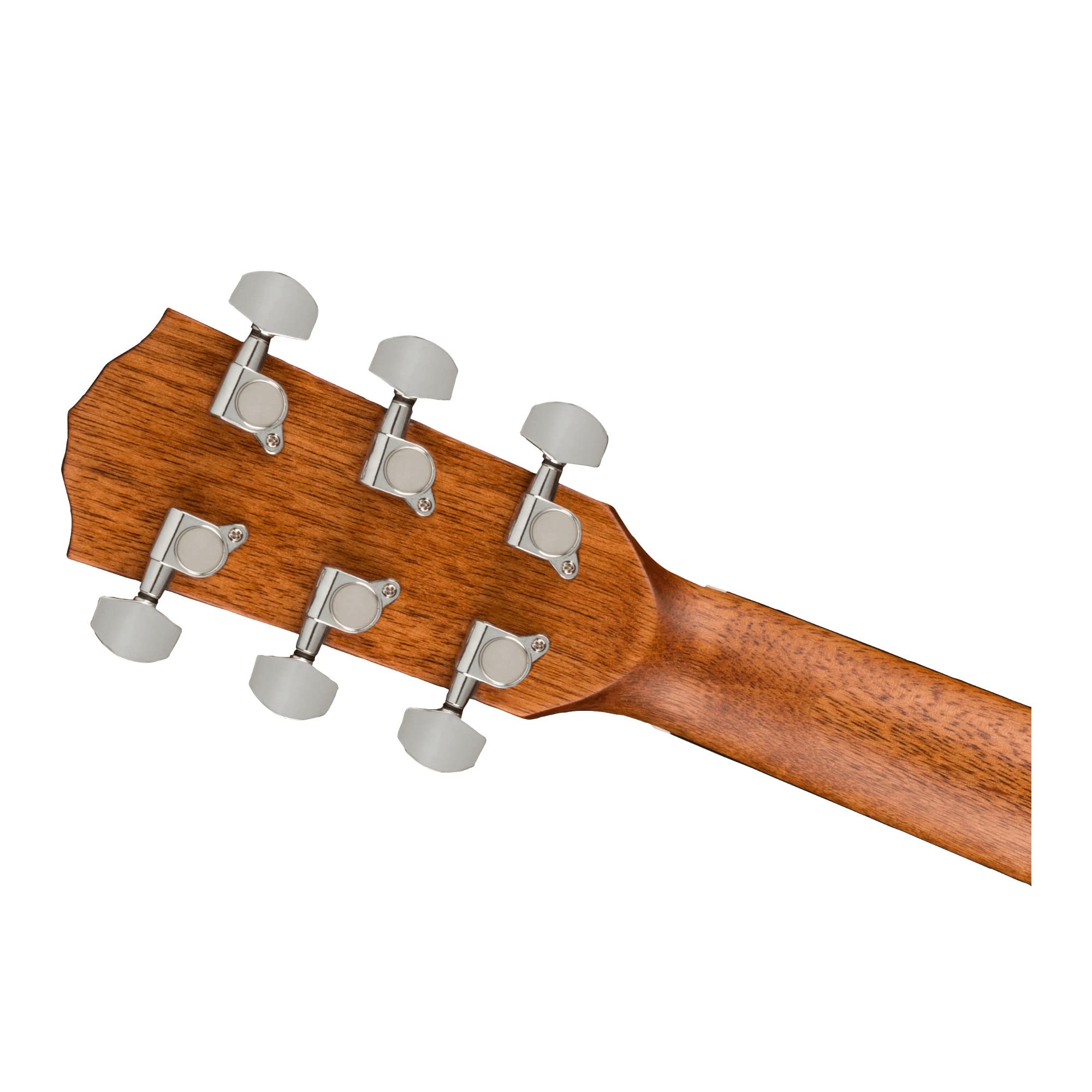 Fender FA-15 3/4 Scale Steel String Acoustic Guitar, with 2-Year Warranty, Red, with Gig Bag