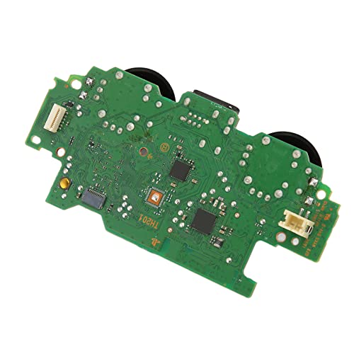 Game Console Motherboard, Handle Accessories Repairing Replacement for Gamepad