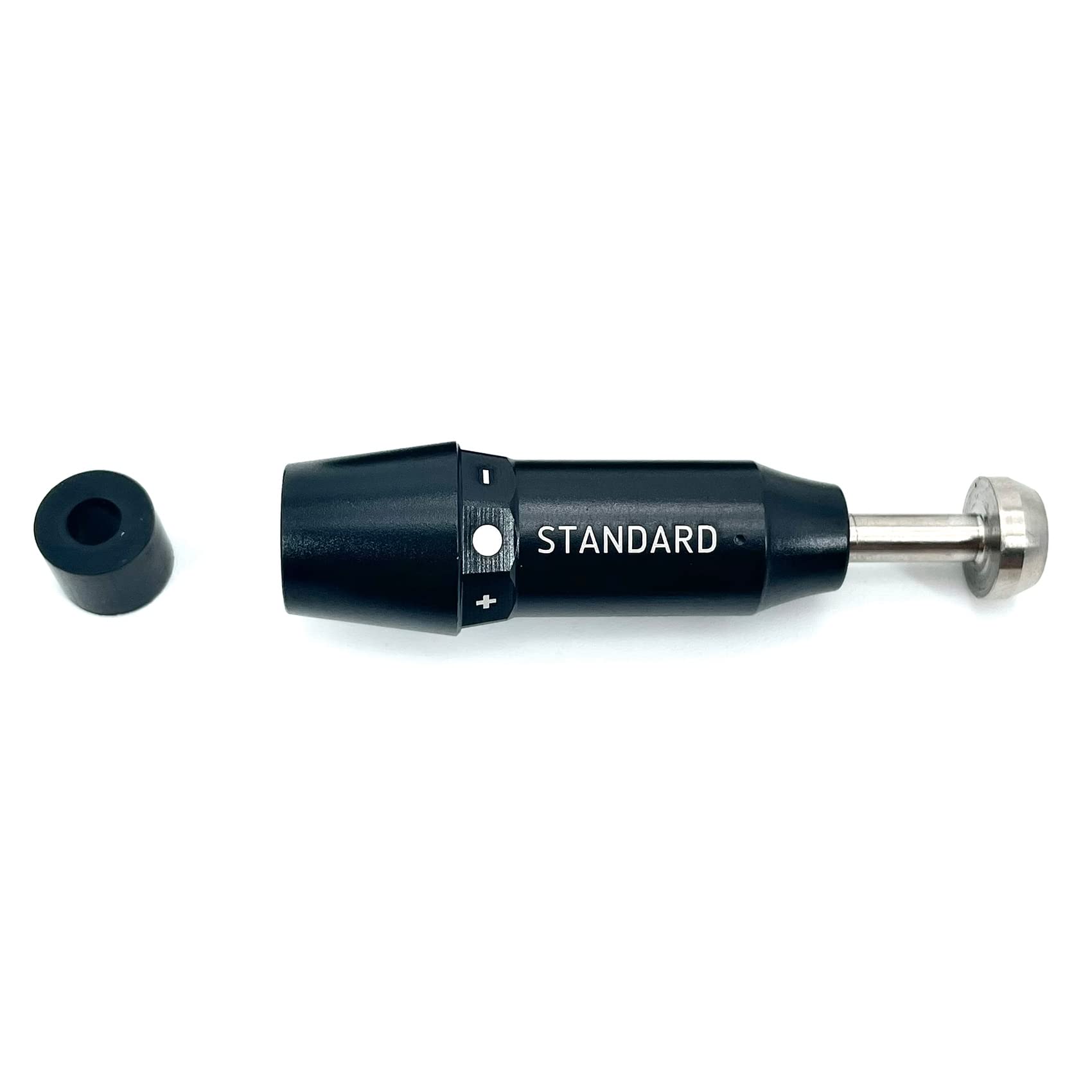 Golf Shaft Sleeve Adapter Fit for GEN3 GEN4 0811X 0811XF,Driver .335 Golf Club Replacement Adapter