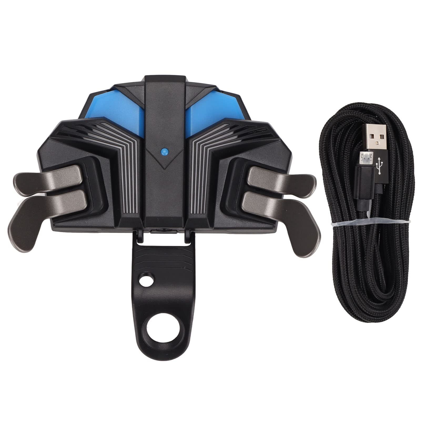 Entatial Gaming Accessories, Back Button Controller Adapter Function Highly Customized Settings for Pro for Slim