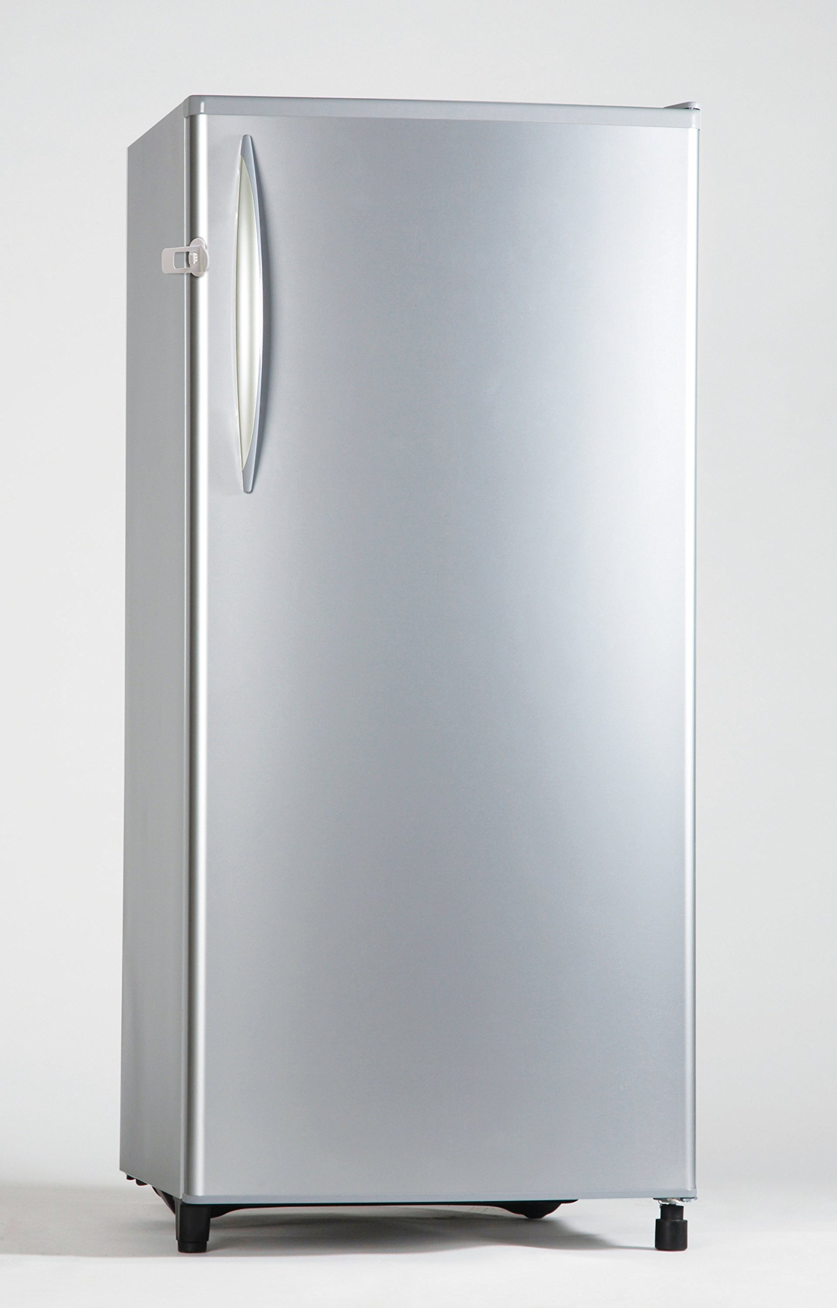 Dreambaby Premium Refrigerator and Appliance Latch - White - Model L1403