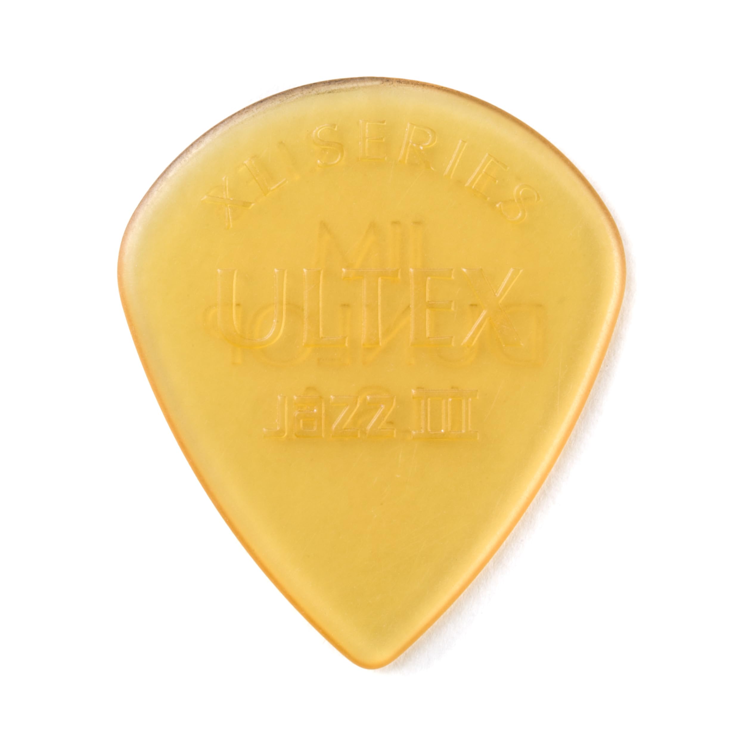 Dunlop Ultex® Jazz III XL, 1.38mm, 24/Bag