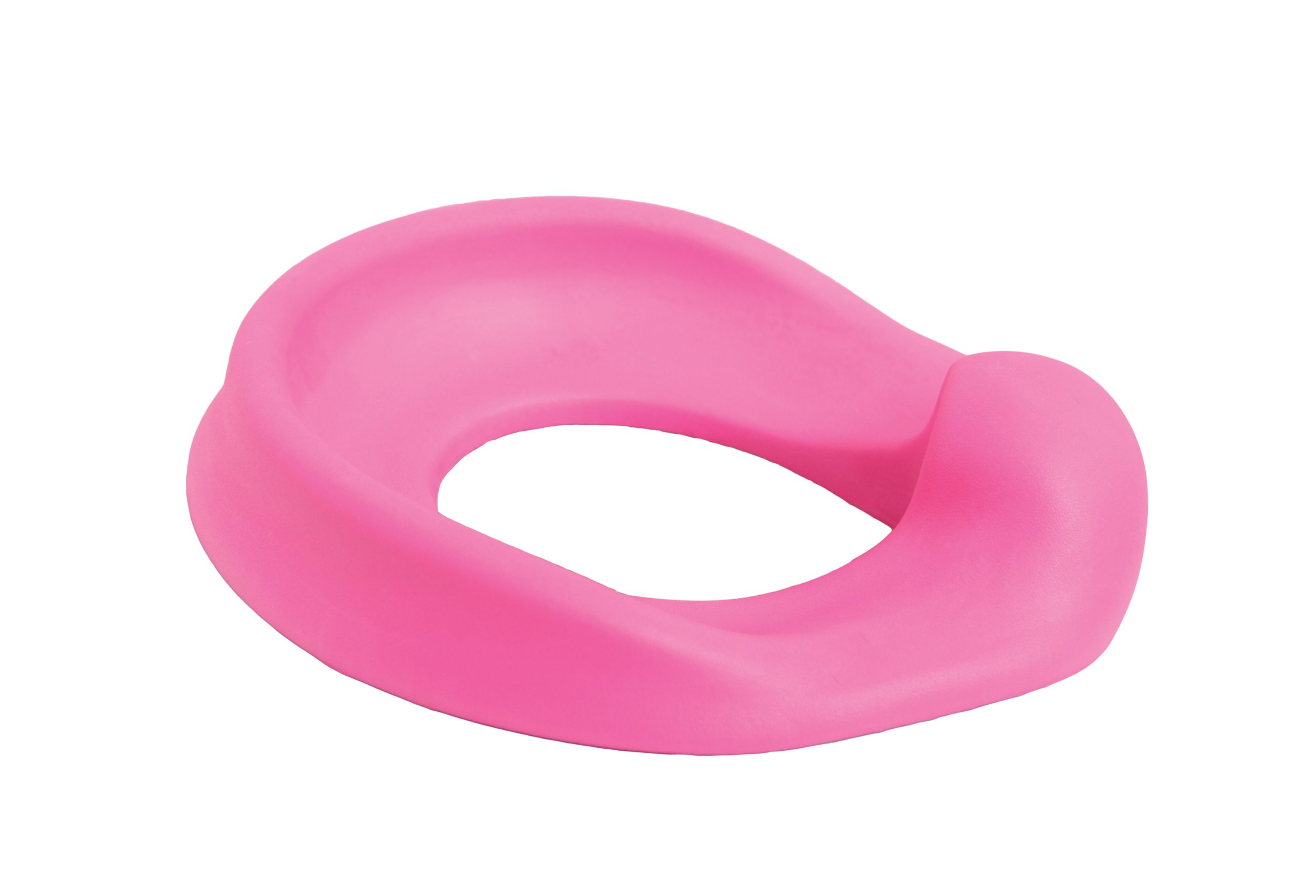 Dreambaby Soft Touch Potty Seat, Pink