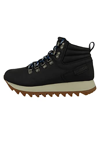 Merrell Women's Alpine Hiker Hiking Boot, Black, 8.5