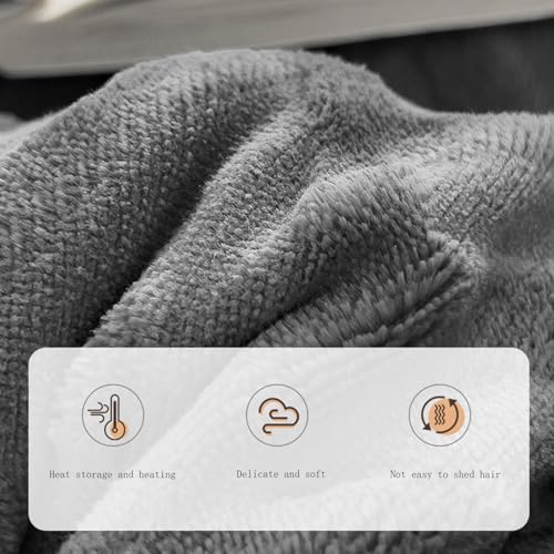 MTNBHH Japanese Home Soft Cushion, Floor Mattress, Winter Thickened Roll Up Mattress, Folding Sleeping Bed Pad for Home Camping Couch(Orange,150 * 200cm)