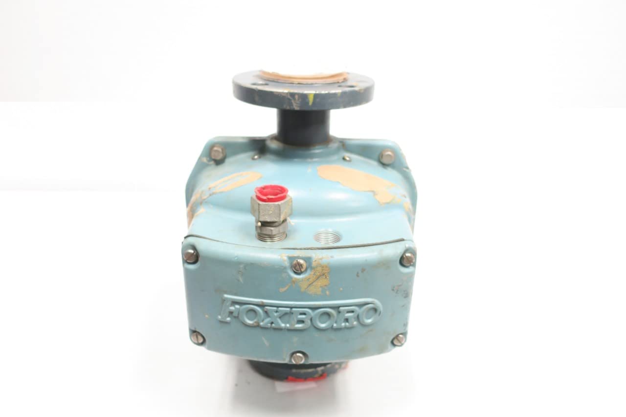 FOXBORO 2802-SABB-TS N/2800 Series Magnetic FLOWTUBE 2IN 120V-AC