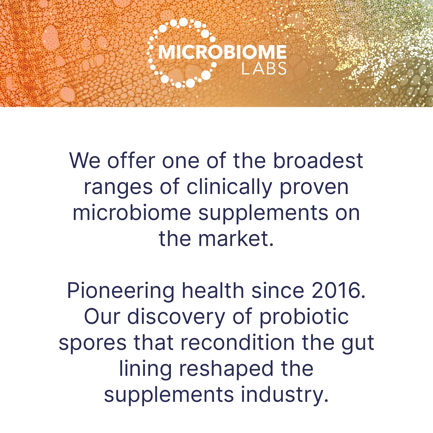 Microbiome Labs Kids & Pet Probiotic Bundle - MegaSporeBiotic for Children + FidoSpore Spore Based Probiotics for Dogs and Cats