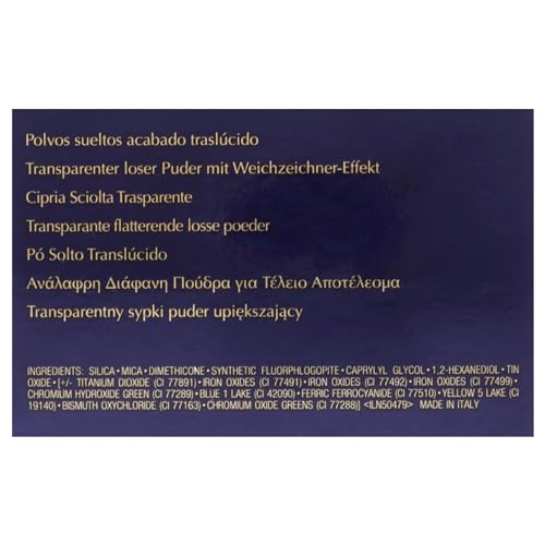 Double Wear Sheer Flattery Loose Powder - Translucent Soft Glow by Estee Lauder for Women - 0.31 oz P