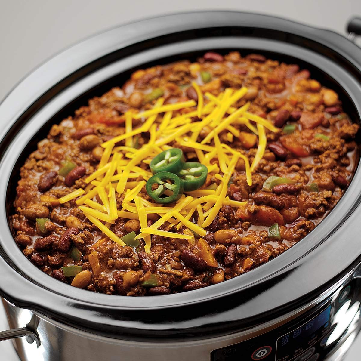 Hamilton Beach Portable 6-Quart Stay or Go Programmable Slow Cooker with Lid Lock, Dishwasher-Safe Crock (Inactive)