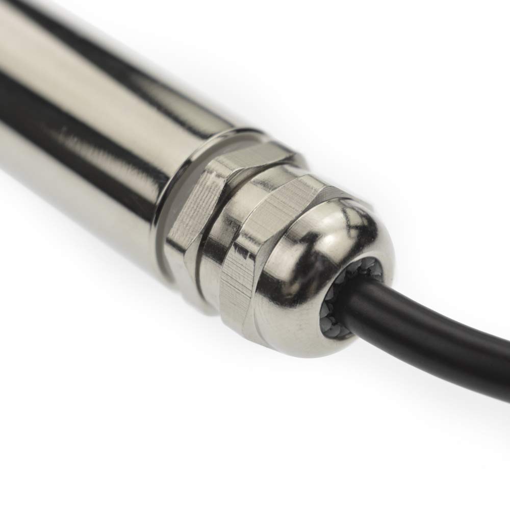 DFRobot TS01 Non-Contact Industrial Analog Infrared Temperature Sensor (-70℃~380℃, IP65, 0-3V)